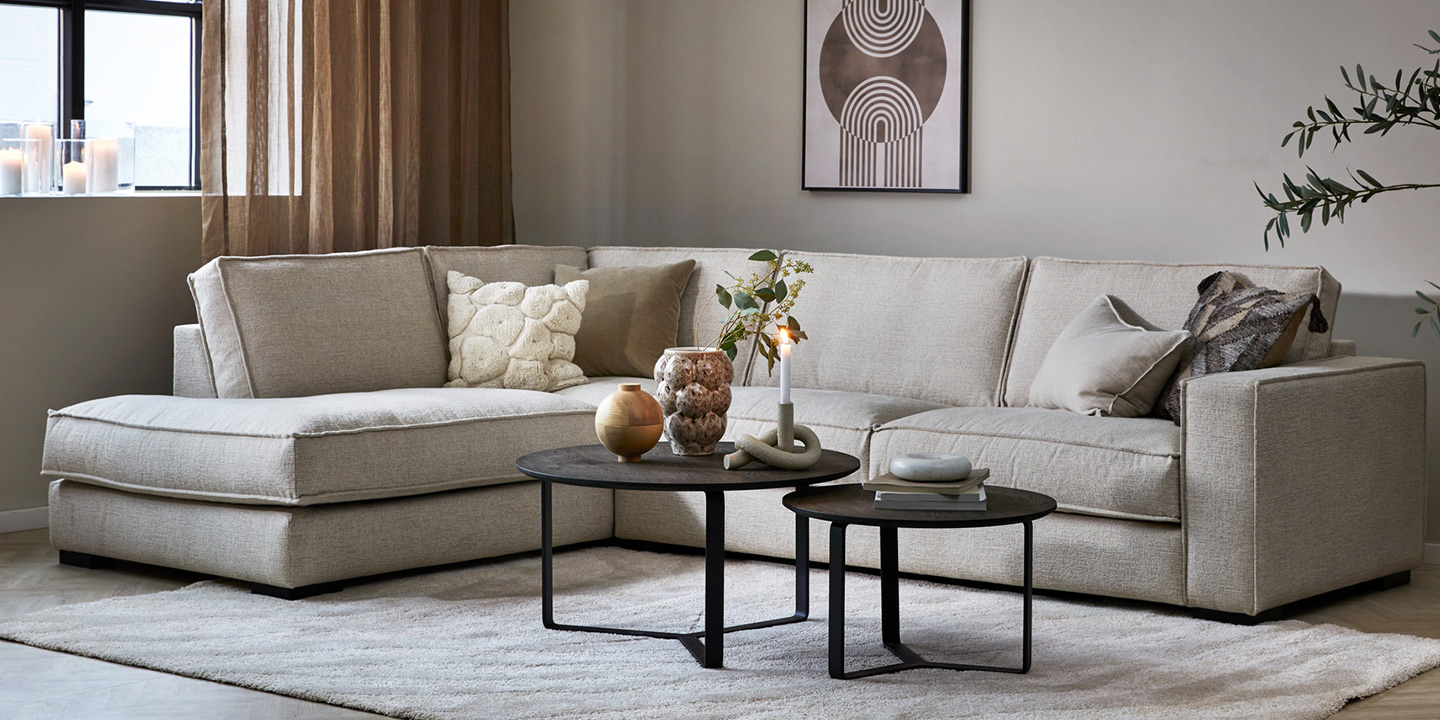 Stue | Alle møbler du trenger til stuen din | Møbelringen | Møbelringen