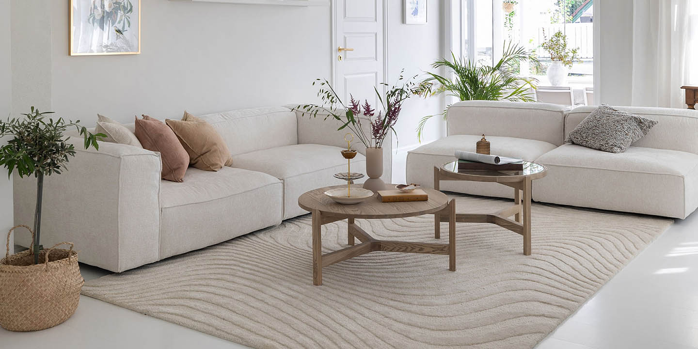 Slik finner du den perfekte sofaen – stor sofaguide | Møbelringen