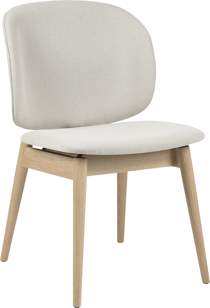 Årets mest moderne spisestoler i nordisk design | Møbelringen