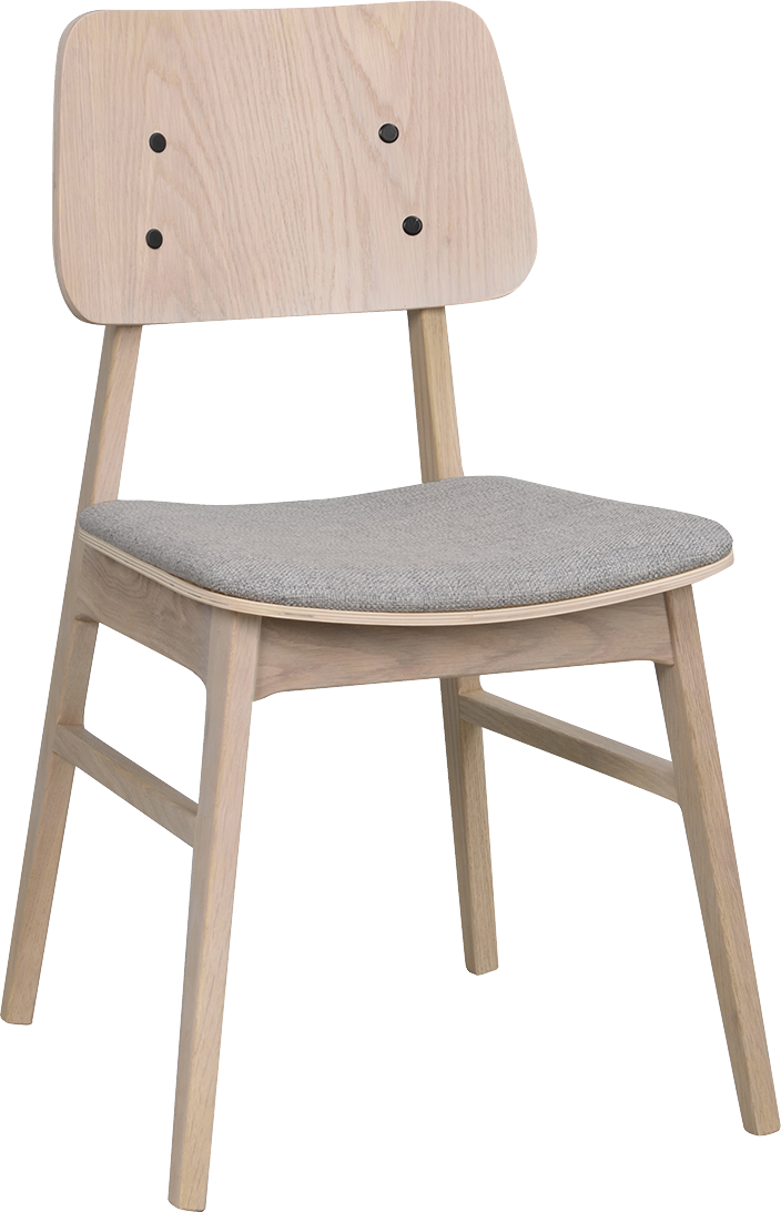 Årets mest moderne spisestoler i nordisk design | Møbelringen