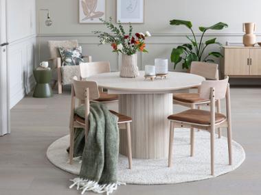 Puff | Stort utvalg puffer med oppbevaring | Møbelringen | Møbelringen