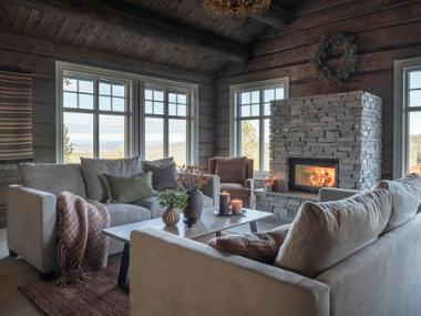 Puff | Stort utvalg puffer med oppbevaring | Møbelringen | Møbelringen