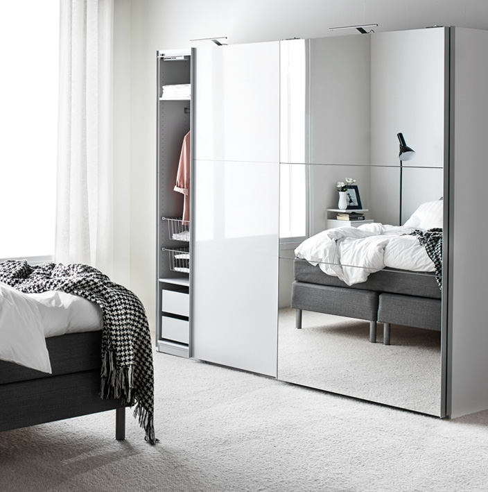 Guide til smart oppbevaring i hjemmet | Møbelringen