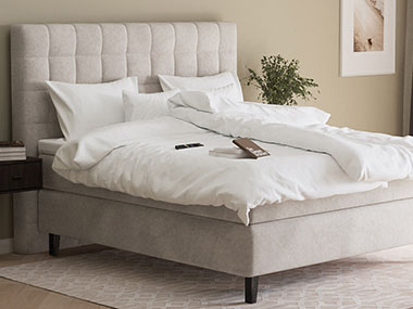 Puff | Stort utvalg puffer med oppbevaring | Møbelringen | Møbelringen