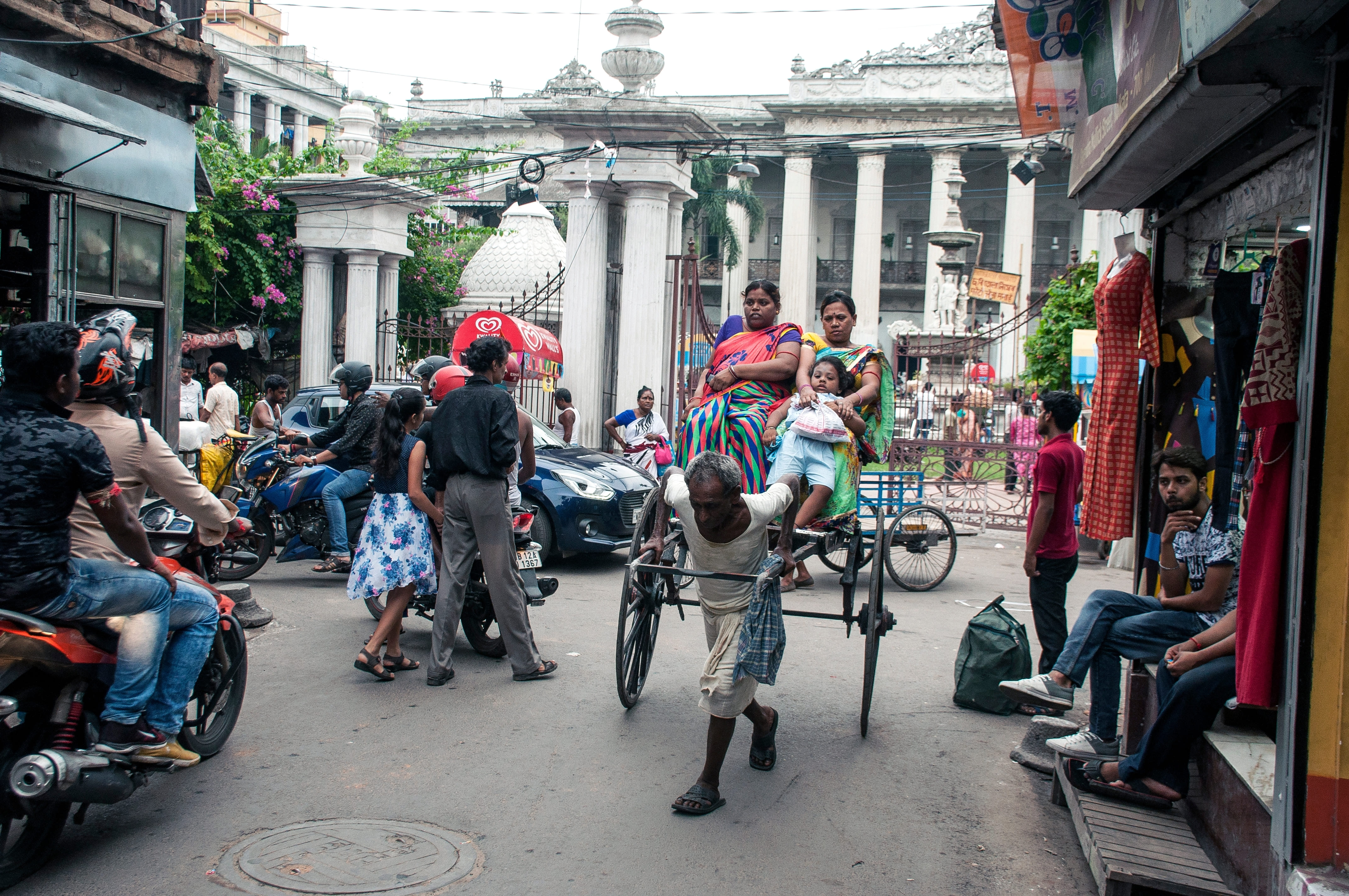Indien und das Kastensystem: Kultur verstehen mit Reisetipps