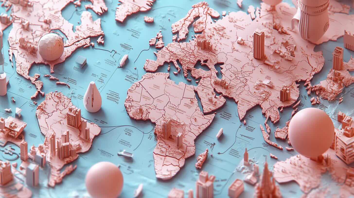 Global Consulting - Actias Luna.