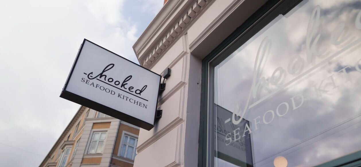A recipe for success with Hooked