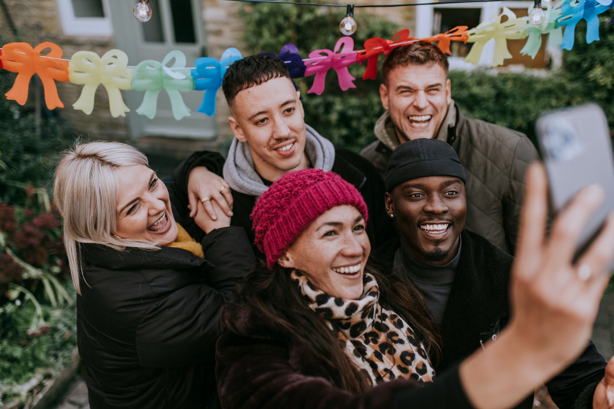 The holiday rush: how to keep morale high ‘til January